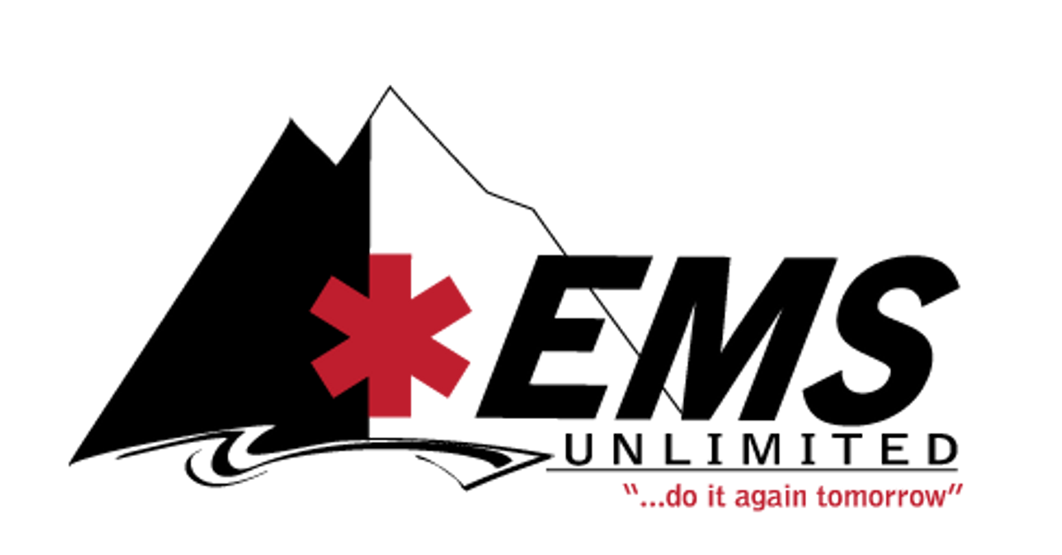 Rescue Packs – EMS Unlimited